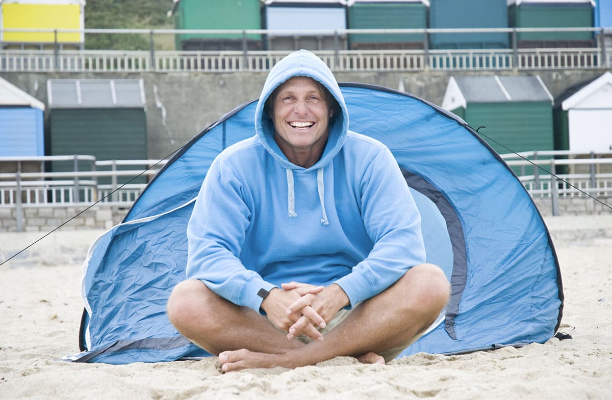 Inguinal Hyperhidrosis - Excessive Sweating Of The Groin - Melior Clinics