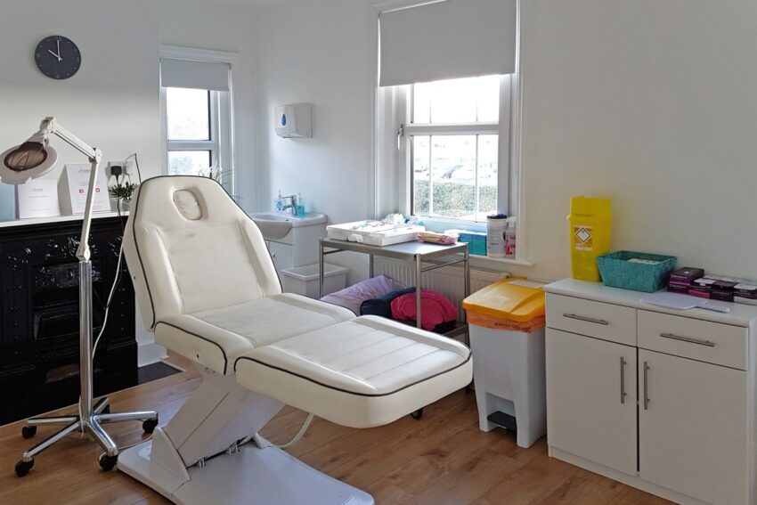 Profhilo Huntingdon - Melior Clinics