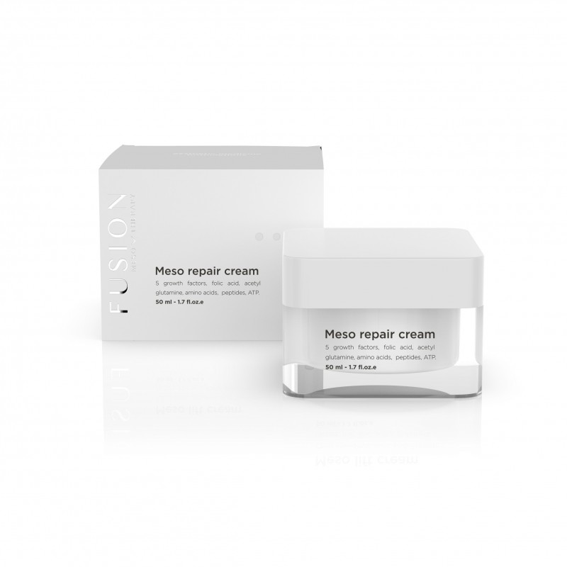 Buy Fusion Meso products - Melior Clinics